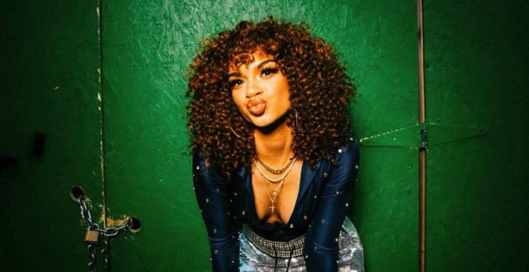 Melii: Dominican-American Rapper Redefining Hip-Hop - Mchec
